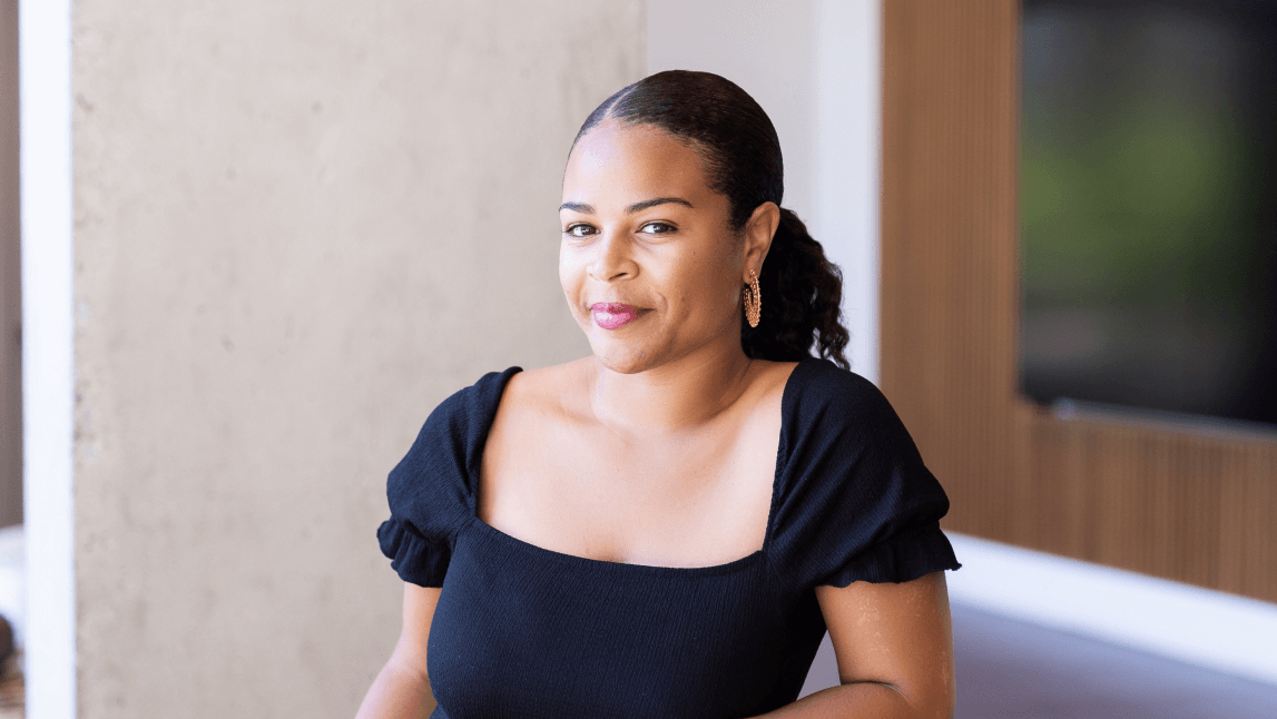Wine with Ebonee Williams, Founder of Ebonee Travels – Offline Wine